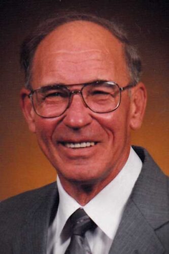 Ronald L. Cross 1934-2025 | News, Sports, Jobs - Tribune Chronicle